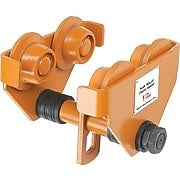 Kleton Economical manual hoist trolley - Tresk