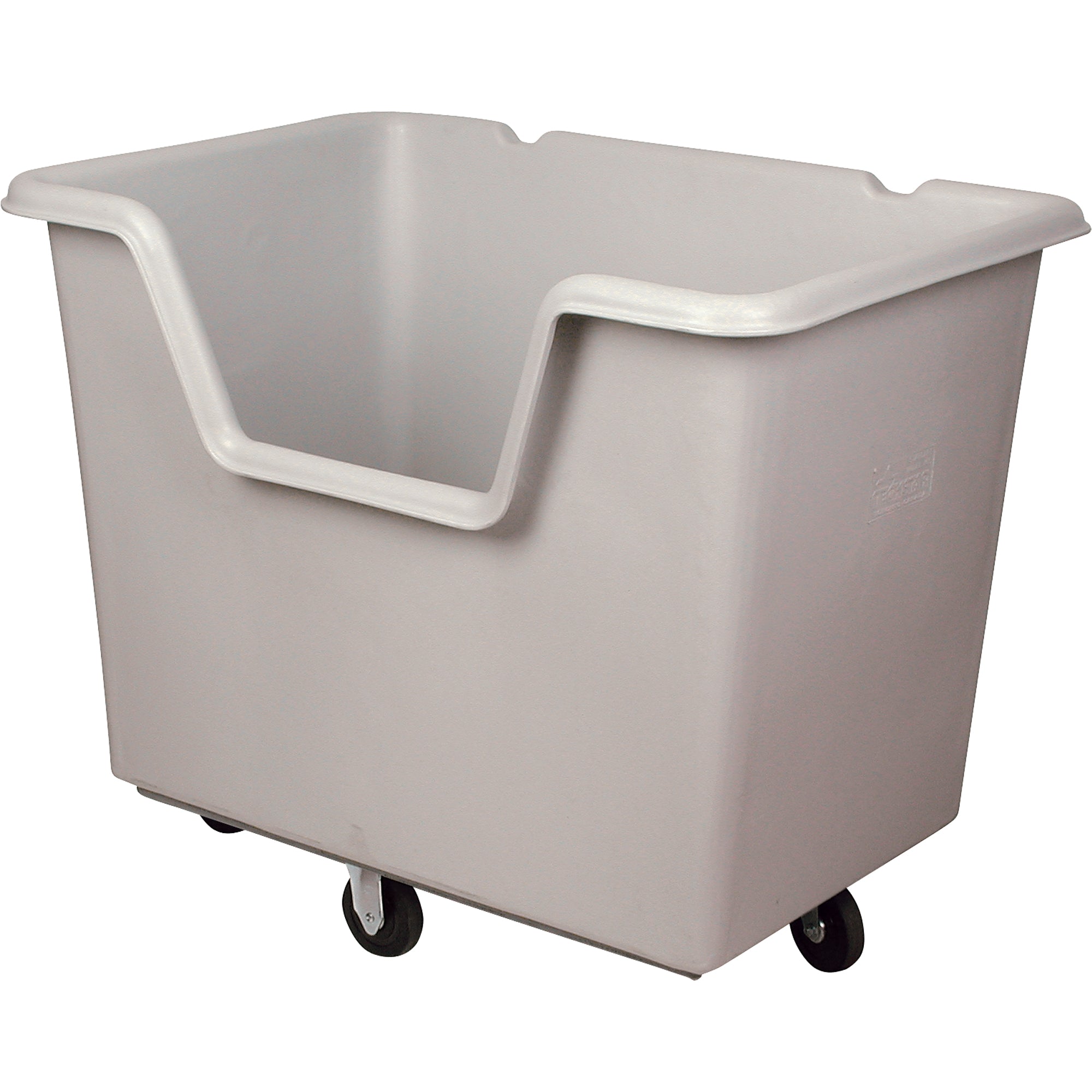 Techstar Plastics Starcart Easy Access Polyethylene Cart - Tresk
